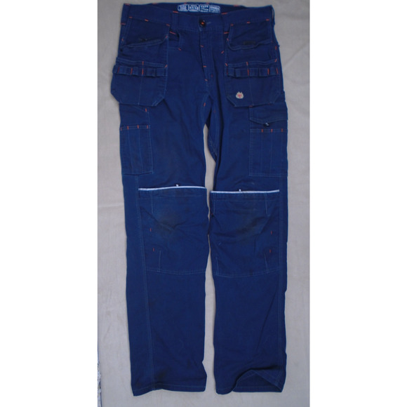 KONTRA | Pants | Kontra Cat2 Rated Nfpa Osha Compliant Uniform Work ...